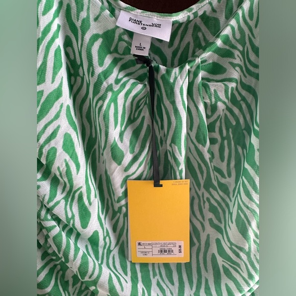 Diane Von Furstenberg | Dresses | Nwt Dvf For Target | Poshmark